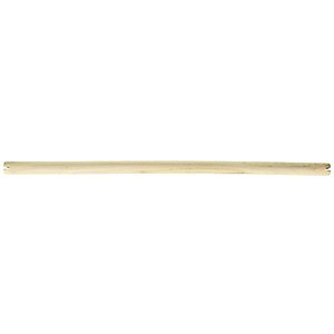 Prevue Pet Products BPV378 2-Pack Birdie Basics Wood Bird Perch, 3/4 by 19-Inch