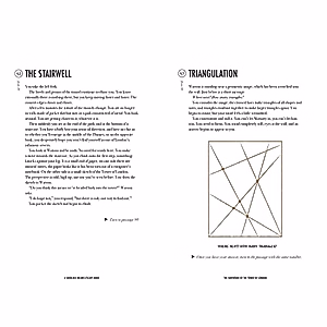 Sherlock Holmes Escape Book: Adventure of the Tower of London: Solve the Puzzles to Escape the Pages (The Sherlock Holmes Escape Book)