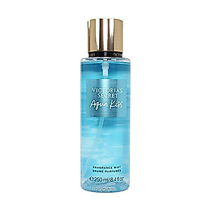 Victoria'S Secret Victoria Secret Aqua Kiss Body Mist, 8.4 Ounce