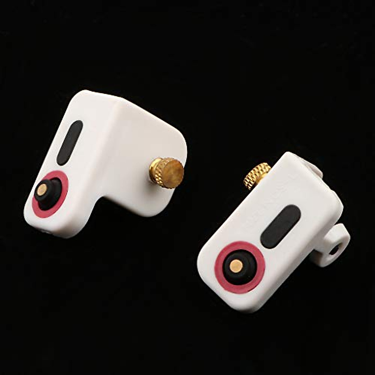 Ronyme 1 Pair of Phone Game Triggers L + R Buttons Industry Science DIY Tools