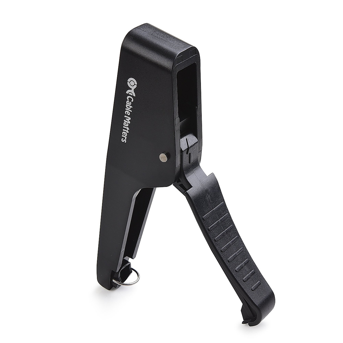 Cable Matters Easy Crimp Tool for Cable Matters Cat6A, Cat 6A Shielded Metal Keystone Jacks