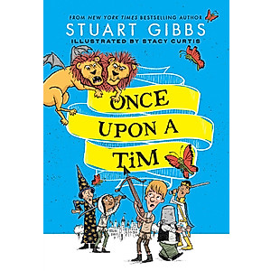 Once Upon a Tim (1)