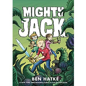 Mighty Jack (Mighty Jack, 1)