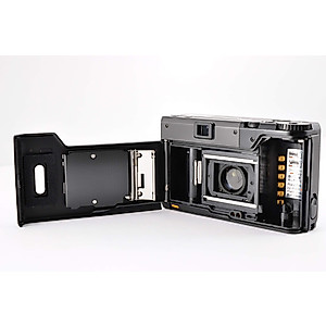 CONTAX T3 Black Titan 35mm Point & Shoot Film Camera