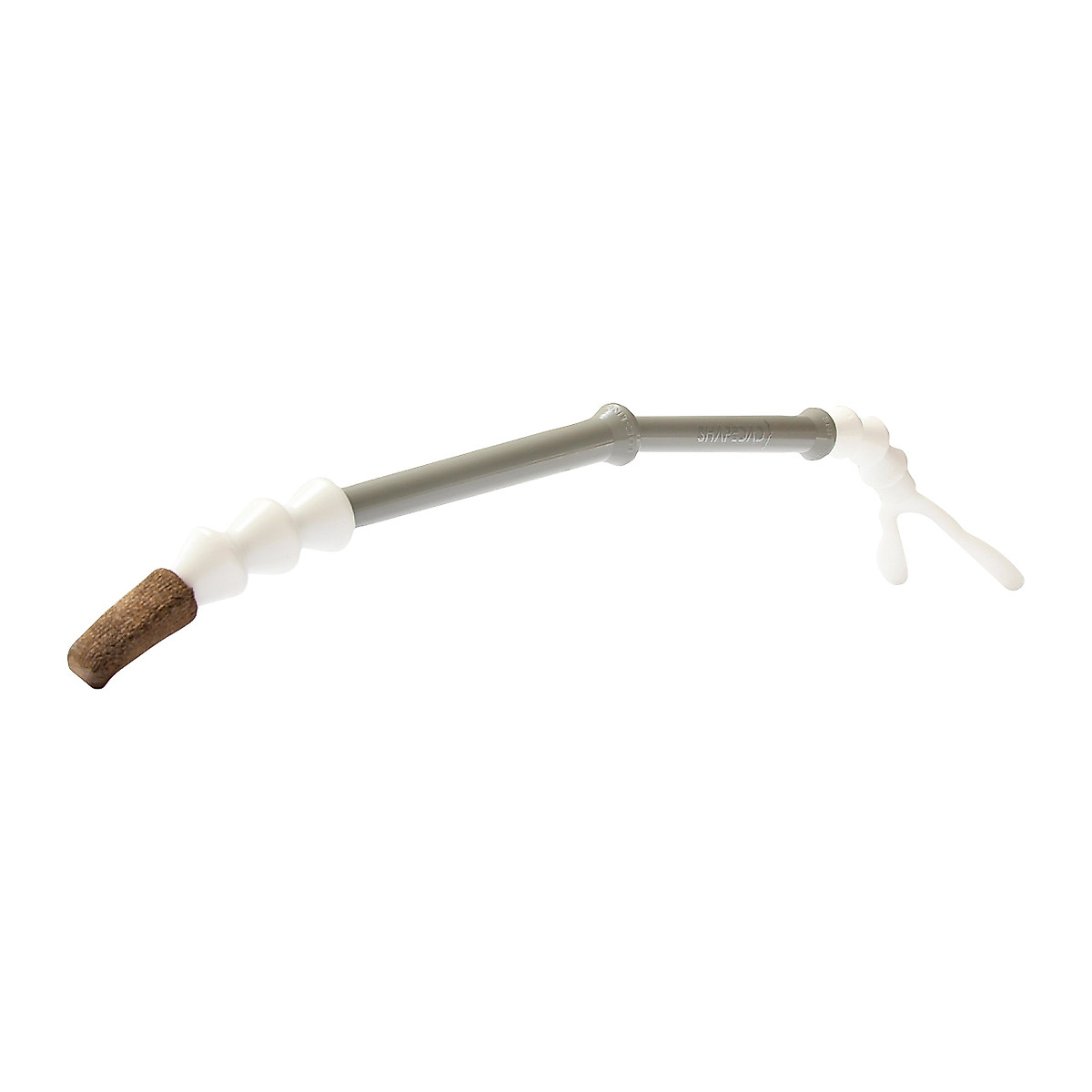 Kinetic Mouthstick Stylus