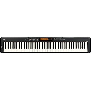Casio CDP-S360 Compact Digital Piano