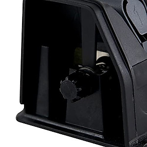 Chef'sChoice Replacement Module for 20-Degree Class Knives has Diamond Honing, Compatible with Commercial Knife Sharpener Model 0210008, 3-Stage, Black