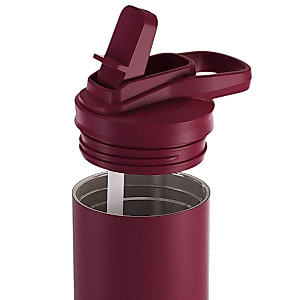 Personalized 12oz Kids Insulated Steel Tumbler - 41 Fonts