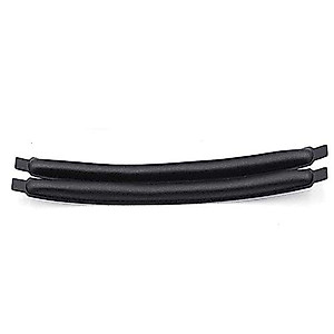 CECHYA 0080 PS3 Wireless Ear Cushion Replacement earpads Ear pad for Sony Playstation3 Headphones Headset (Headband)