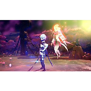 Oninaki PS4