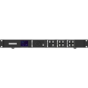 Best Price NovaStar LED Screen All-in-One Controller Video Processor VX400S