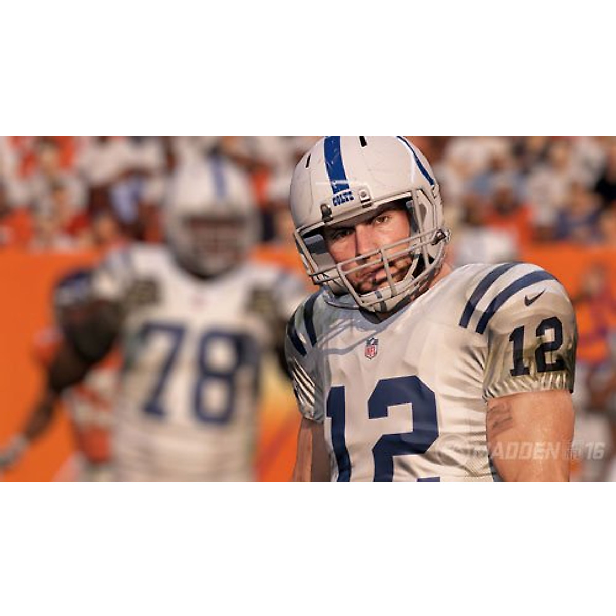 Madden NFL 16 (PS4)