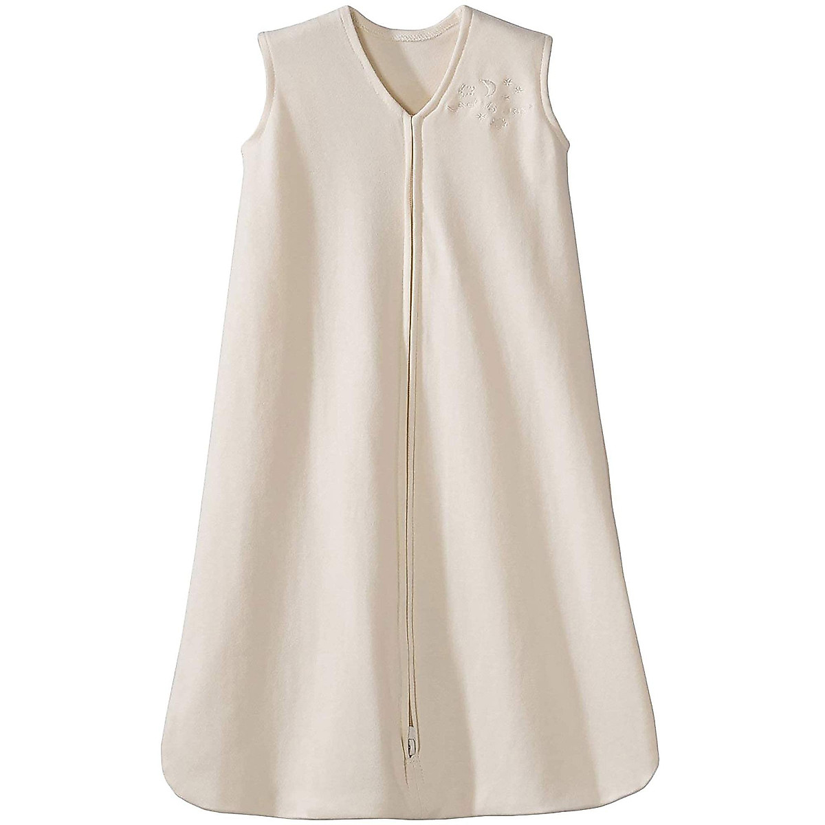 HALO 100% Cotton Baby Sleepsack Wearable Blanket Bundle Set of 3, Baby Girl, X-Large