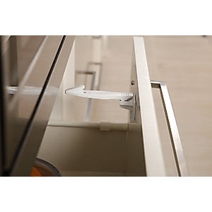 Dreambaby Spring Latches 3 Pack