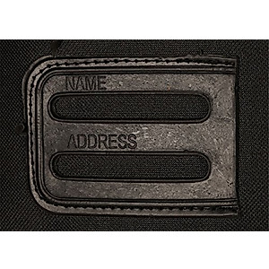 World Tour Pro Double Electric Guitar Gig Bag