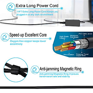 24V 2A Scooter Battery Charger for Jazzy Power Chair,Pride Mobility,Schwinn S300 S350 S400 S500 S650,Ezip 400 500 650 750 900 Mountain Trailz,Shoprider,Go-Go Elite Traveller SC40E SC44E XLR