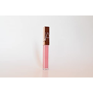 NARS Afterglow Lip Shine Gloss Turkish Delight - Pink Sherbert