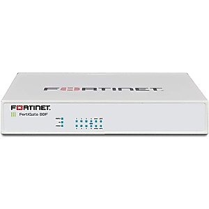 FortiGate-81F Hardware Plus 1 Year 24x7 FortiCare and FortiGuard Enterprise Protection