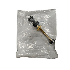 Coleman 2000A520R Pump Plunger Kit with Neoprene Pump Cup for Northstar 2000 Lantern