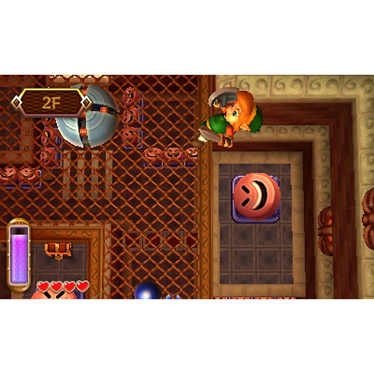 The Legend of Zelda: Triforce of the Gods 2 [Japan Import] by Nintendo