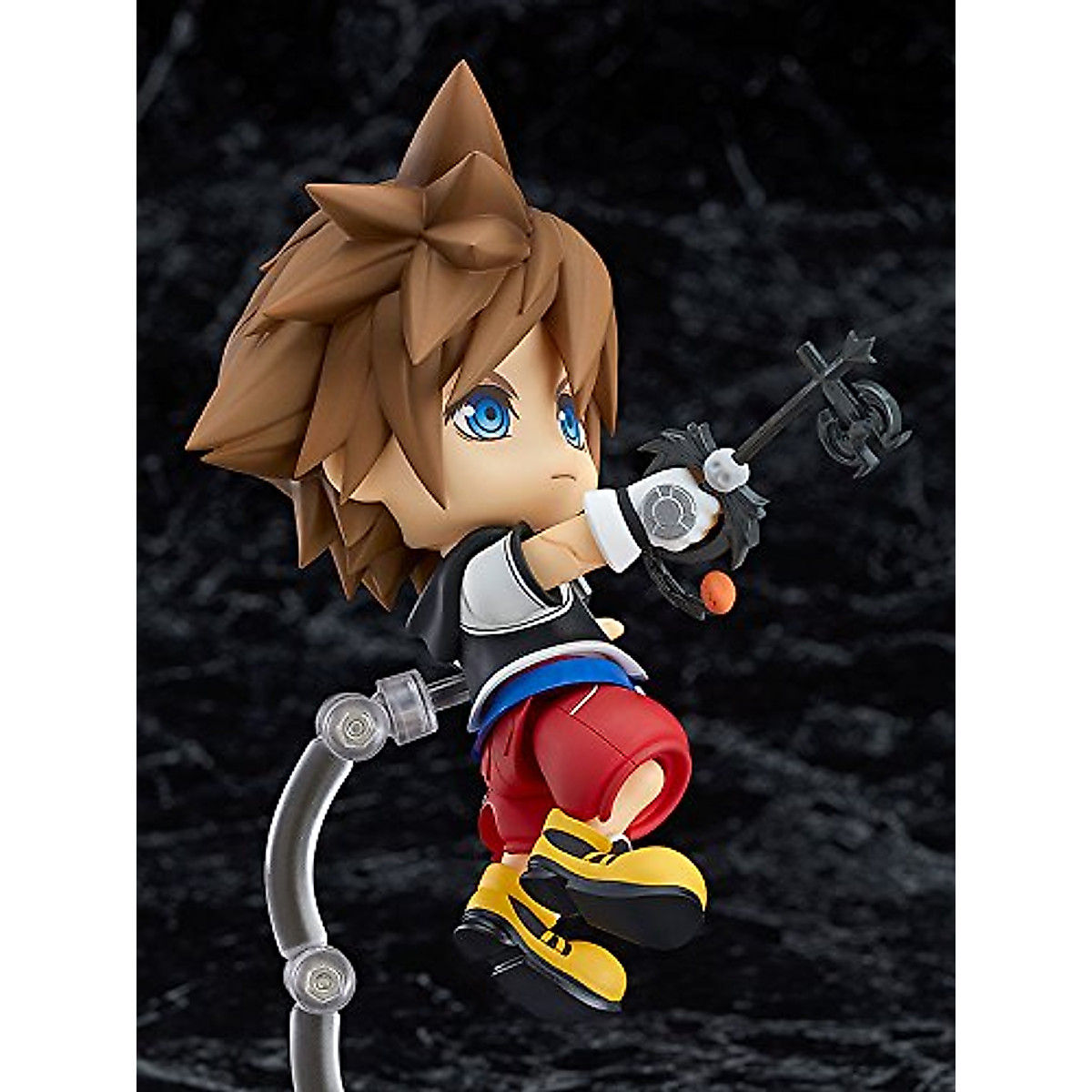 Good Smile Company Nendoroid Sora, Multicolor