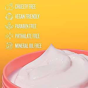 SOL DE JANEIRO Visibly Brightening and Smoothing Bom Dia AHA Body Cream 240mL/8.1oz