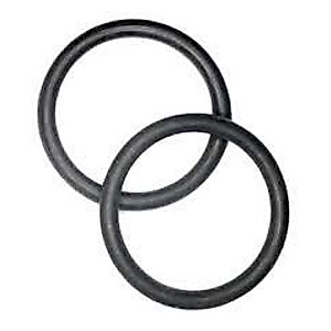 2-Pack Chlorinator Lid Replacement O-Ring For Pentair Rainbow Models 300/320 R172009 O-283 2 Pack