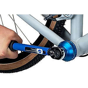 ParkTool TOOL Park BBT-47-12 12-Notch 50-53mm