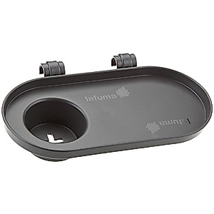 Lafuma Clipmaid Serving Tray - Anthracite