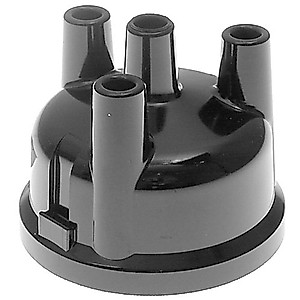 Tisco C5NF12106A Distributor Cap for Ford Tractors
