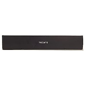 TECURS USB Microphone Condenser, PC Microphone Kit for Computer, Streaming Mic with Adjustable Boom Arm, Gaming,Microphone for Podcast, Twitch, YouTube, PS4, PS5