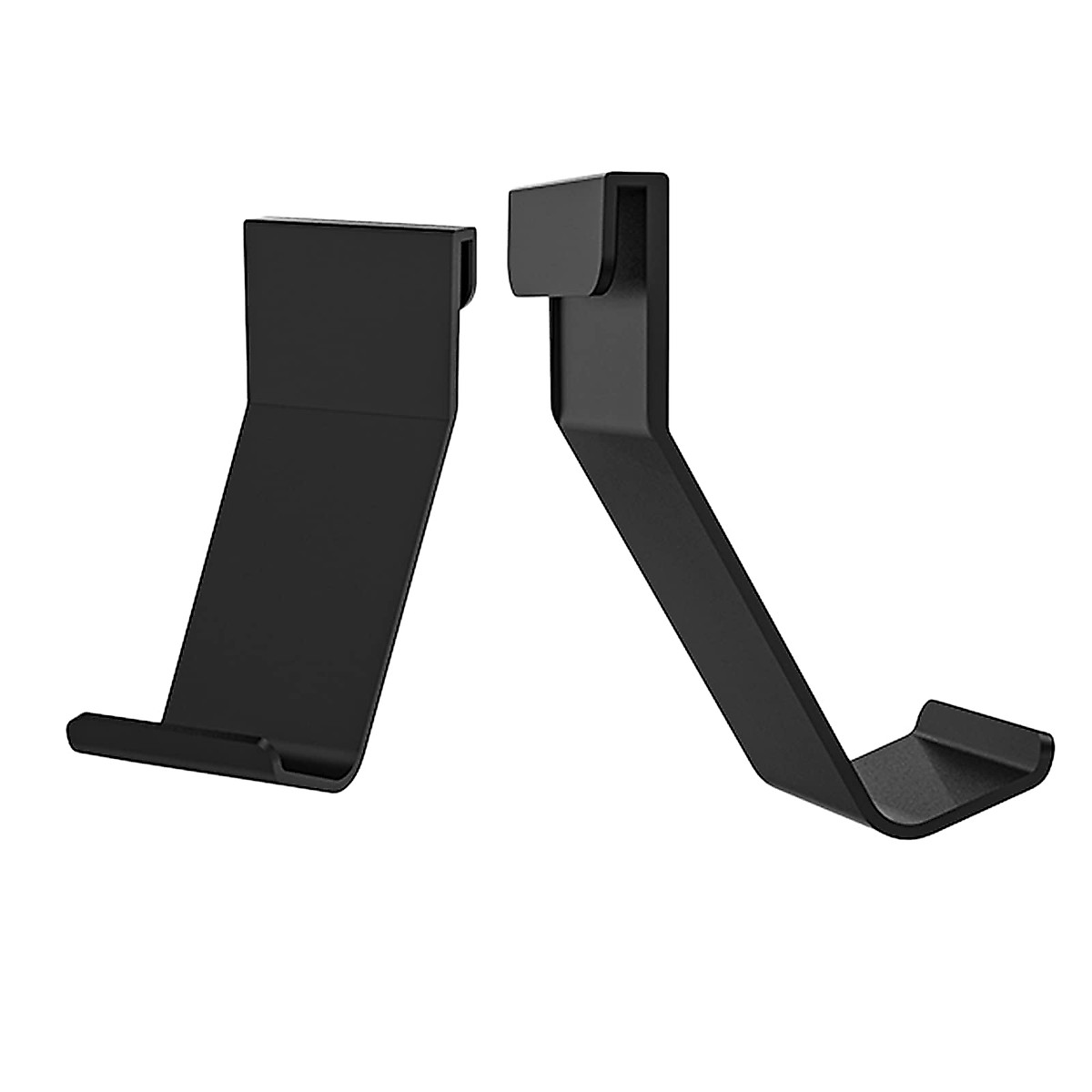 balikha Headphone Holder Game Controller Stand Mount Hanging Hooks for PS5 Host