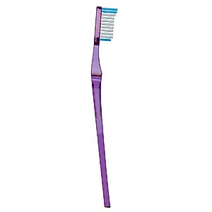 Reach Crystal Clean Soft Adult Toothbrush