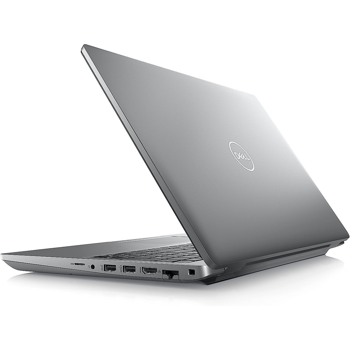 Dell Precision 3000 3571 15.6" Mobile Workstation - Full HD - 1920 x 1080 - Intel Core i7 12th Gen i7-12700H Tetradeca-core (14 Core) 2.30 GHz - 16 GB Total RAM - 512 GB SSD - Titan Gray