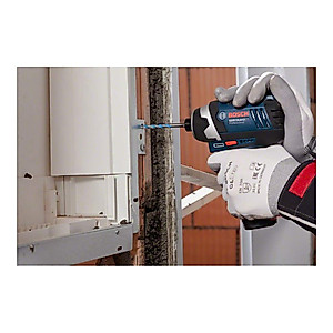 Bosch 2608589530 Multi-Purpose Drill Bit "Hex-9 Multi Construction" Set 5 Pcs