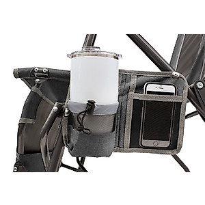 GCI Outdoor Legz Up Lounger Outdoor Lounge Chair