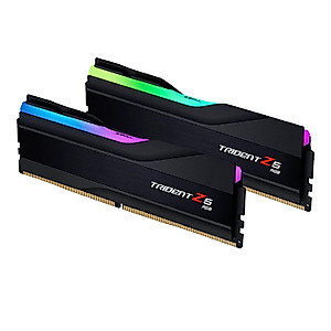 G.SKILL Trident F5-6000J3636F16GX2-TZ5RK Memory Module 32 GB 2 x 16 GB DDR5 6000 MHz