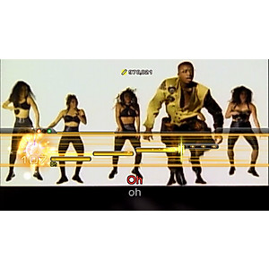 Lips: Number One Hits