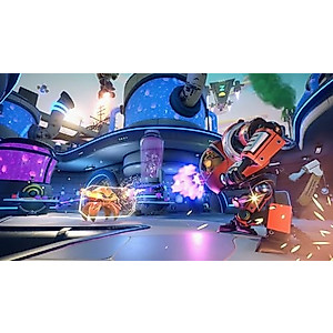 Plants vs Zombies: Garden Warfare 2 (Xbox One)