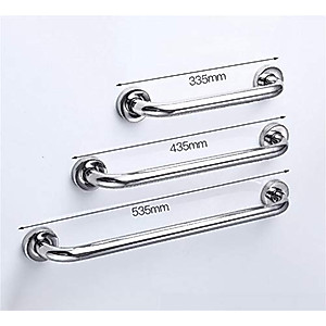 CHLDDHC Keeping Handle Handle Safety Support Handle Bathtub Toilet Bathroom Kitchen stairgel?