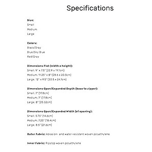 humangear GoTote Travel Tote