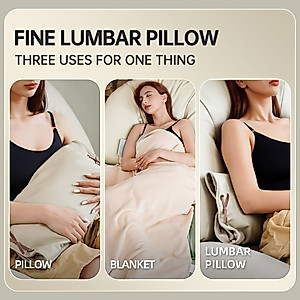 COOSLEEP Oversized Electric Rocker Recliner Swivel Glider with 43.5'' Sitting Width and 270° Swivel,360° Surround Sound Breathing Ambient Lighting,Comes a 3-in-1 Pillow (Beige)