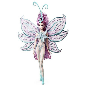 Barbie Collector Gold Label Bob Mackie Princess Stargazer Doll