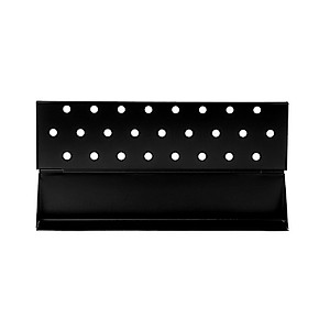 BBQGUYS Signature Non-Stick Grill Smoker Box - BBQ-VSBX