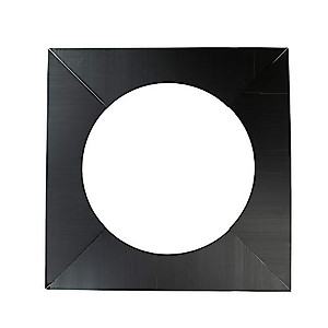 QuietCool Attic Gable Fan with Thermostat (AFG PRO-2.0)