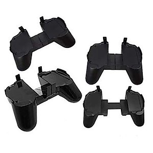 Anti-Slip Joypad Hand Grip Holder Gaming Case Handle Stand Bracket Kickstand for Sony PSP 2000 3000 Console