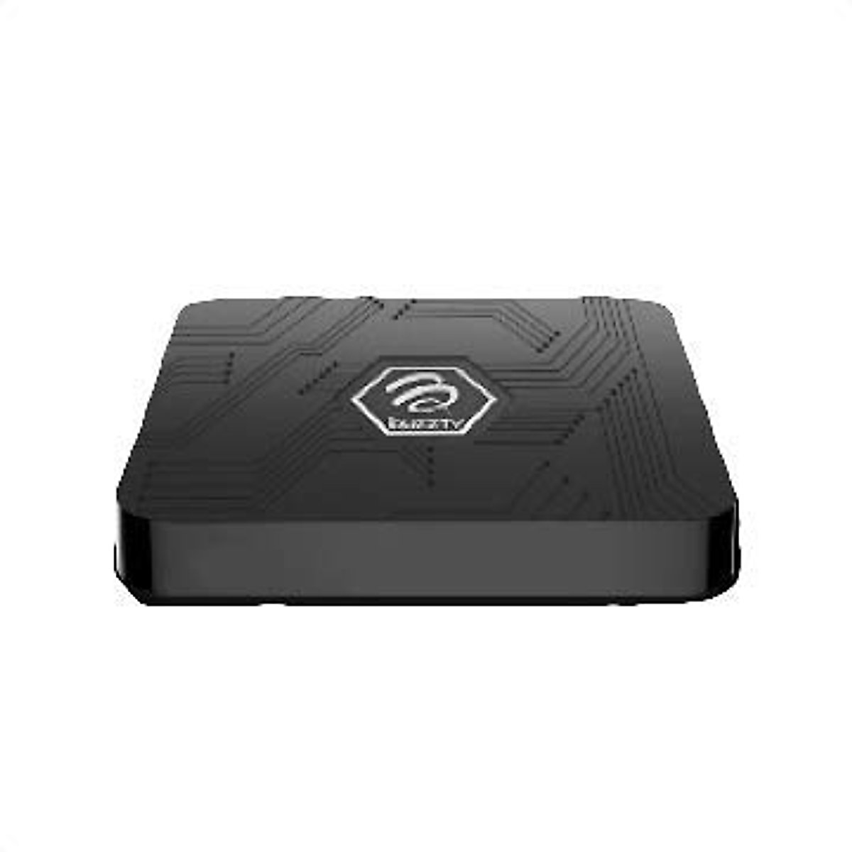 BuzzTV Essentials E1 - Android 9.0 - Amlogic S905X2-2GB DDR4-16GB eMMC