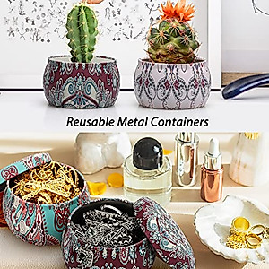 4 Pack Scented Candles Gifts for Women,120H Burning Aromatherapy Stress Relief Candles Birthday Gifts for Women,Ideal Candles Gifts Set Mother's Days Gifts for Her