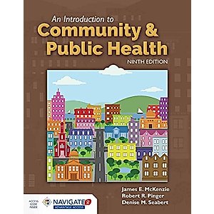An Introduction to Community & Public Health