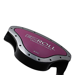 Intech EZ Roll Senior Ladies Right Hand Pink Golf Chipper - 33 ½ Inches